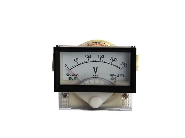 Click here for AC Voltmeter Ammeter 85C17/85L17 Pointer DC Voltme... prices