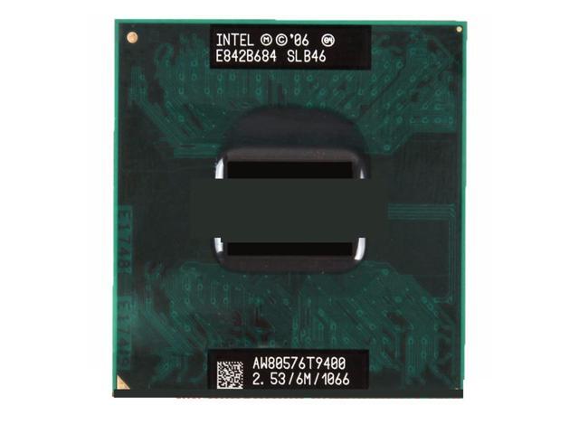 Click here for CPU c 2 Duo T9400 CPU (6M Cache  2.53 GHz  1066 MH... prices