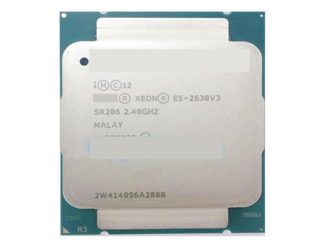 Click here for CPU E5-2630V3 Original forXeon E5 2630 V3 2.40GHZ... prices