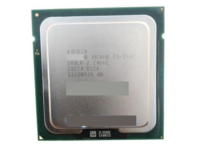 Click here for CPU E5 2407 Original forXeon E5-2407 2.20GHZ 4-Cor... prices
