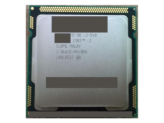 Click here for CPU I3 540 CPU c I3-540 CPU 3.06GHz LGA1156 4MB Du... prices