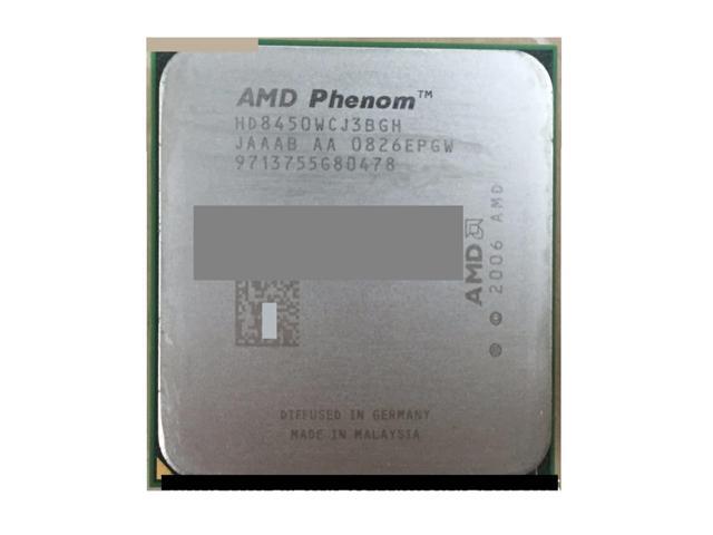 Click here for CPU A ph II X3 8450 CPU Processor 2.1G Socket AM2+... prices