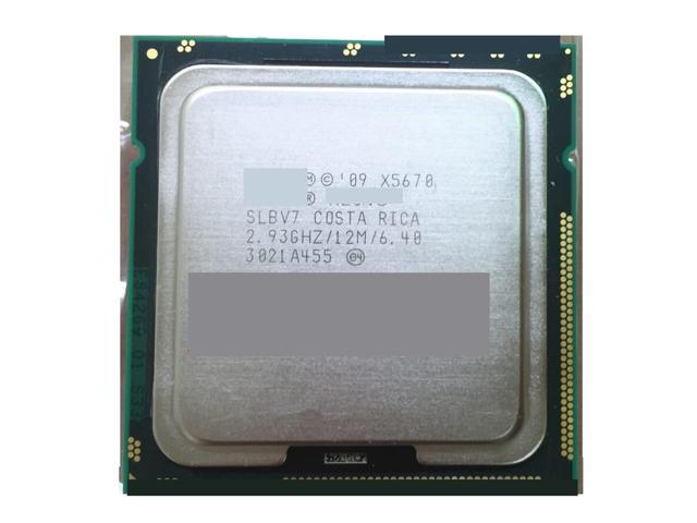 Click here for CPU X5670 X5670 Processor 2.93GHz/LGA1366/12MB L3... prices