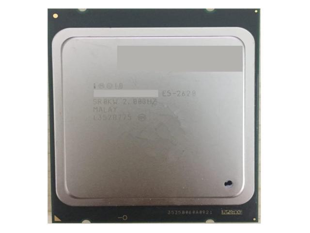 Click here for CPU CPU E5-2620 E5 2620 SR0KW 2.0GHz 6-Core 15M LG... prices