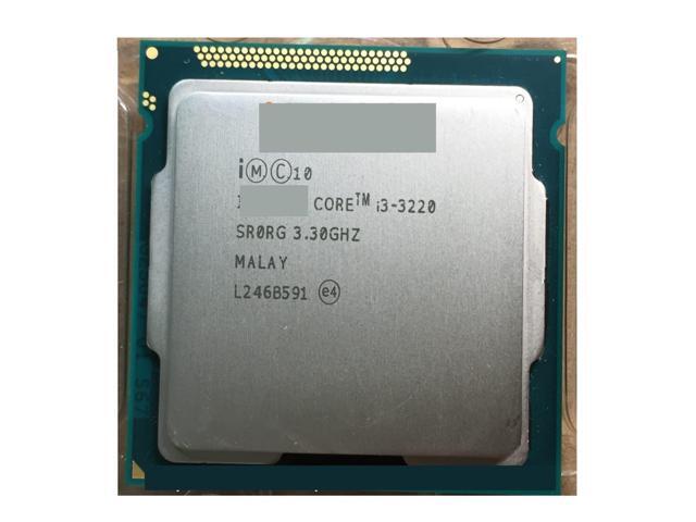 Click here for CPU c I3 3220 I3-3220 IProcessor 3M Cache  3.30 GH... prices