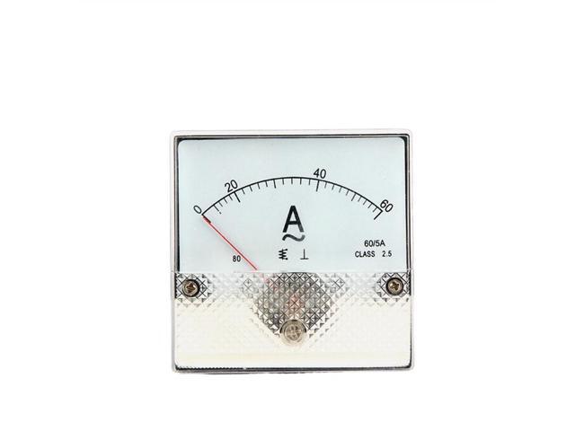 Click here for Current Measuring Instrument Pointer Type Current... prices