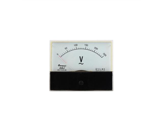 Click here for Voltage Measuring Instrument 44L1/44C2 Voltmeter M... prices