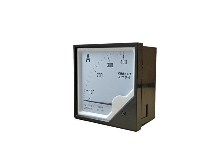 Click here for 42L6 600/5 AC Ammeter(2000/5) prices
