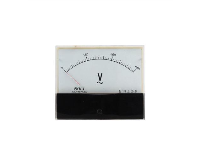Click here for Ammeter Current Measuring Instrument 59L1/59C2 Poi... prices