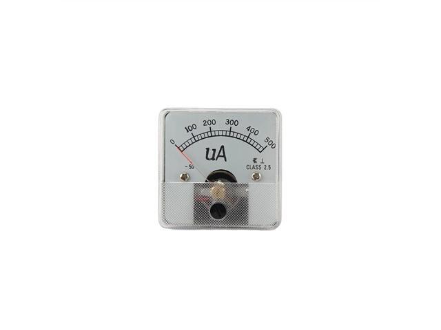 Click here for YM-50 microammeter AC Ammeter Pointer Type Current... prices