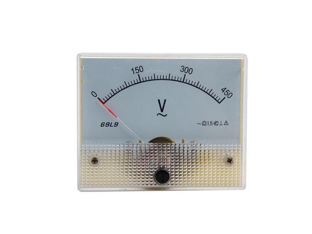 Click here for Pointer Ammeter Voltmeter 69L9/69C9-A -V Engine In... prices