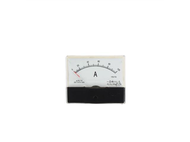 Click here for Voltmeter DC Ammeter 69L13 Pointer Type Current an... prices