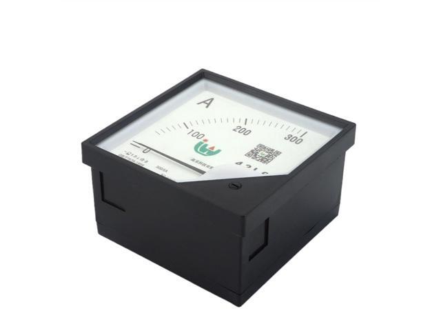 Click here for 42L6 Ammeter DC Voltmeter AC Pointer Measuring Ins... prices