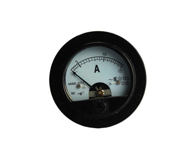 Click here for Circular Ammeter 62T2/65C5 Voltmeter Circular Poin... prices