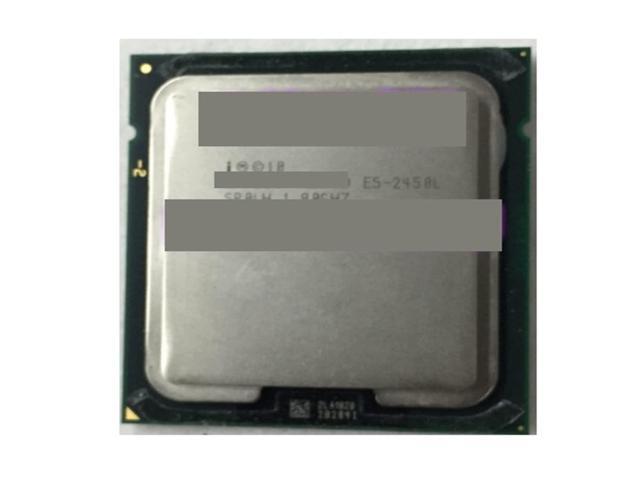 Click here for CPU E5 2450L SR0LH 1.8GHz 8-Core 20M LGA1356 E5-24... prices
