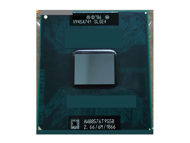 Click here for CPU CPU Laptop c 2 Duo T9550 CPU 6M Cache/2.66GHz/... prices