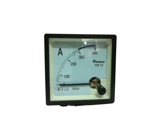 Click here for 89T2 Ammeter Voltmeter prices