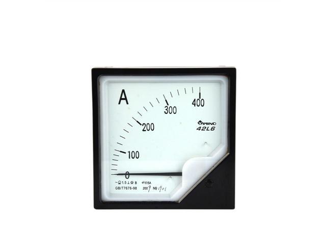 Click here for Ammeter Voltmeter 42L6/42C3 Pointer Ammeter Pointe... prices