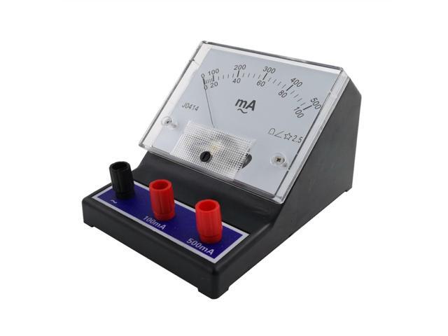 Click here for AC Ammeter mA Meter J0414 mA Meter prices