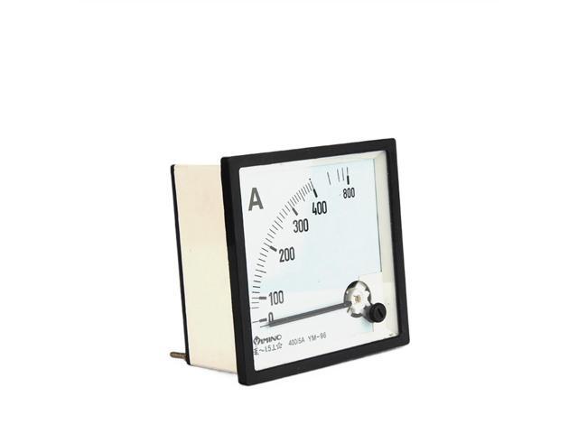 Click here for White Shell Meter Pointer Current Measuring instru... prices