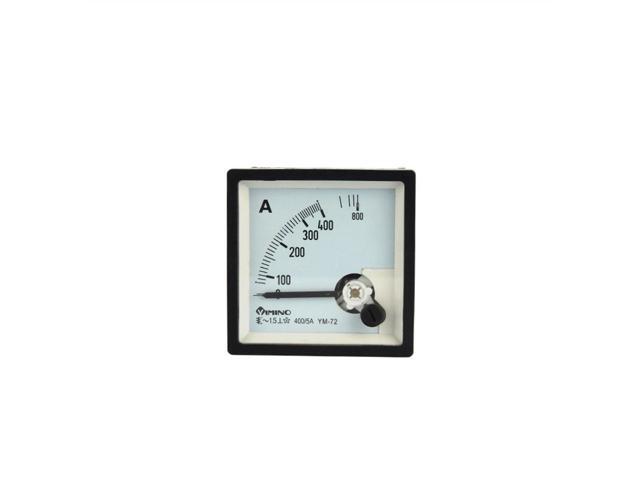 Click here for YM-72 Pointer Ammeter Voltmeter Measuring Instrume... prices
