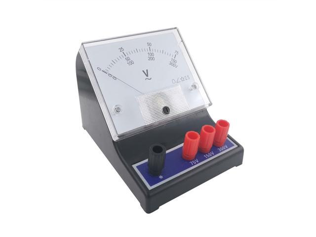 Click here for Pointer Type AC Voltmeter Voltmeter Ammeter prices