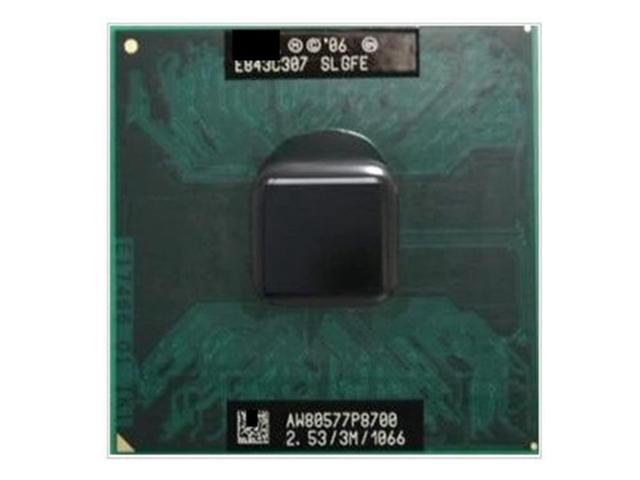 Click here for CPU c 2 Duo Mobile P8700 Dual c 2.53GHz 3M 1066MHz... prices