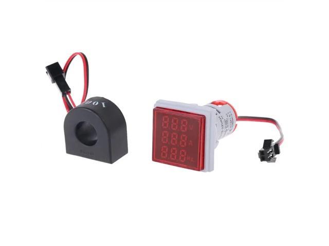 Click here for Multifunction Power Energy Panel Meter Digital Dis... prices