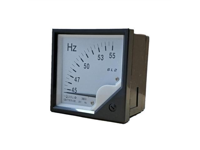 Click here for 6L2 45-55HZ and 45-65HZ Frequency Table Low Freque... prices