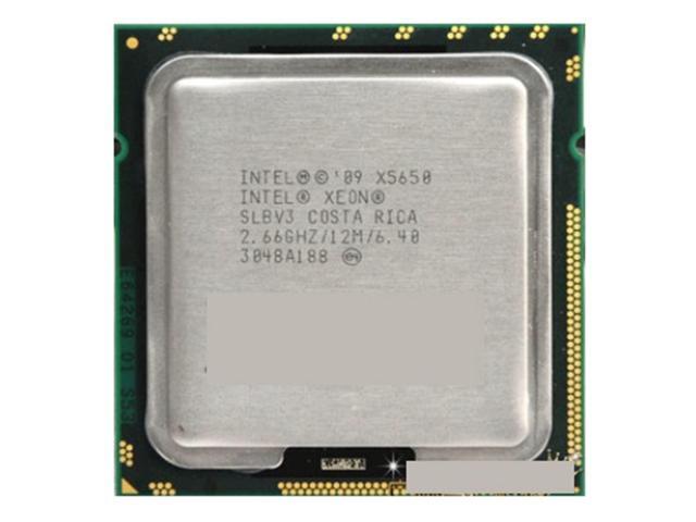 Click here for CPU X5650 5650 CPU Processor /2.66GHz /LGA1366/12M... prices