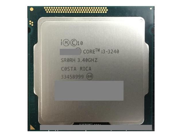 Click here for CPU I3-3240 I3 3240 CPU 3.4 GHz 3M LGA1155 55W Des... prices