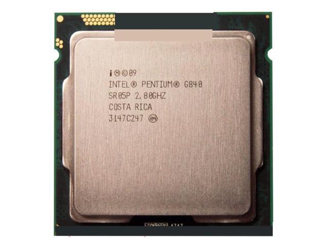 Click here for CPU CPU P G840 SR05P Processor 2.80GHz 3M Dual-Cor... prices