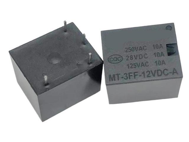 Click here for 1pcs MT3F-12VDC ; MT-3FF-12VDC-A (T73-1A-12V) Rela... prices