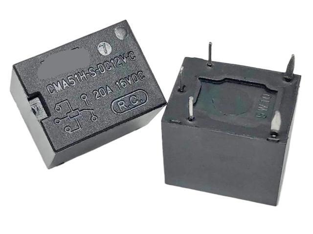 Click here for 1pcs CMA51-S-DC12 C ; CMA51H-S-DC24V/5V/12V-C ; CM... prices