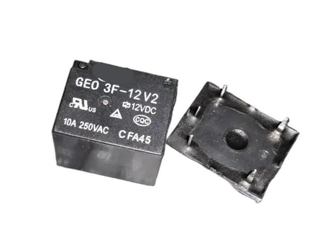 Click here for 1pcs GEO 3F-12V2 ; GEO 3F-12V3 ; GEO 3F-12V-A ; (T... prices