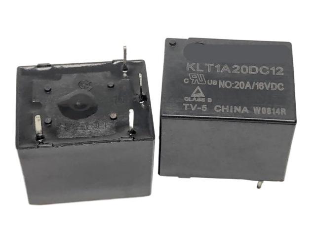 Click here for 1pcs KLT1A20DC12-180 ; KLT1A20DC12 ; (T73-1A-12V-2... prices