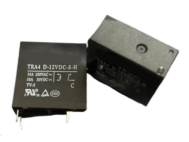 Click here for 1pcs TRA4 D-12VDC-S-H ; TRA4 L-12VDC-S-H (36FA-12V... prices