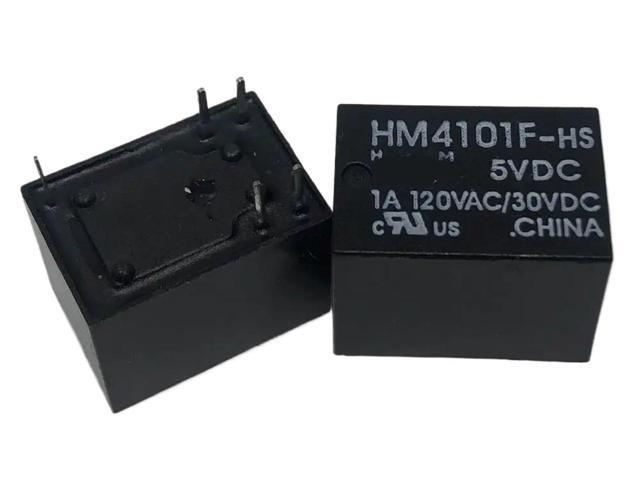 Click here for HM4101F-HS(555) 3VDC ; HM4101F-HS 5VDC (4101-3V/5V... prices