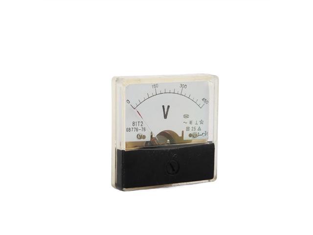 Click here for 81T2 Voltmeter AC Ammeter Voltage Test Meter Point... prices