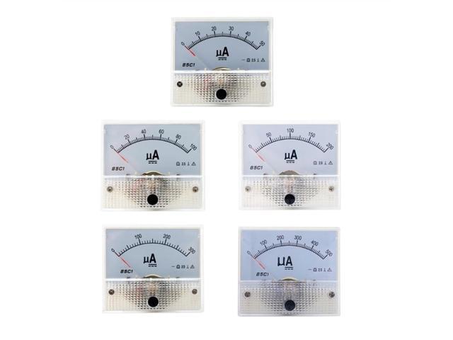 Click here for DC 85C1 A Analog Current Meter Panel Dial Current... prices
