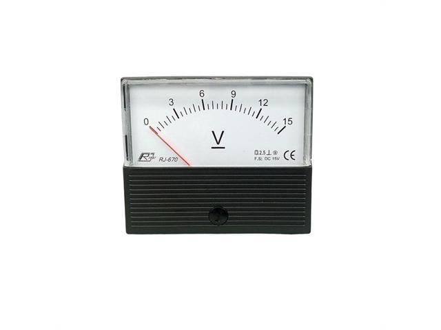 Click here for Generator Special Pointer Voltmeter  Frequency Met... prices