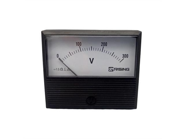 Click here for Pointer Type RS670 Current and Voltage Meter(DC100... prices