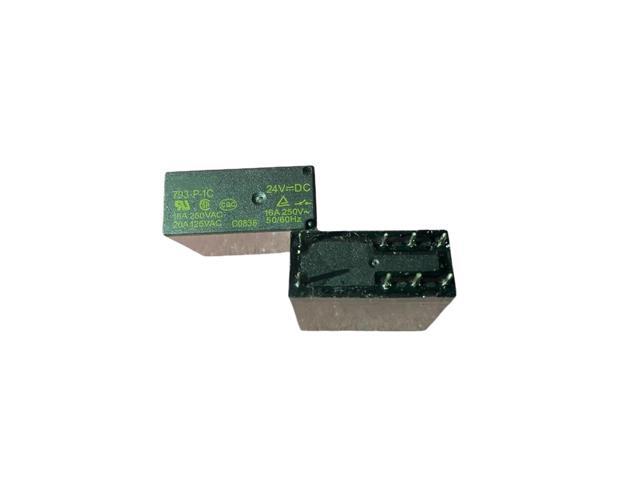 Click here for 793-P-1C-S 001 24VDC Relay 20A 793-P-1C-S001 prices