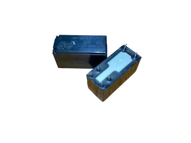 Click here for 1PCS 888H-1AH-F-C-12VDC 888H-1AH-F-C-24VDC Relay 6... prices