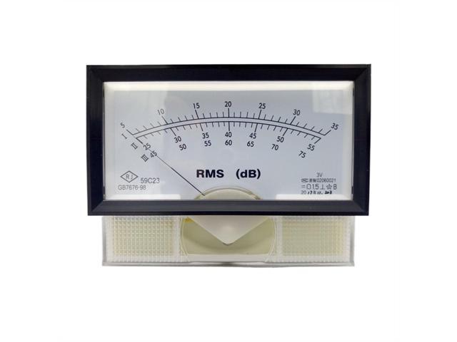 Click here for 59C23 Pointer Type Special Voltmeter RMS-dB(0-100u... prices