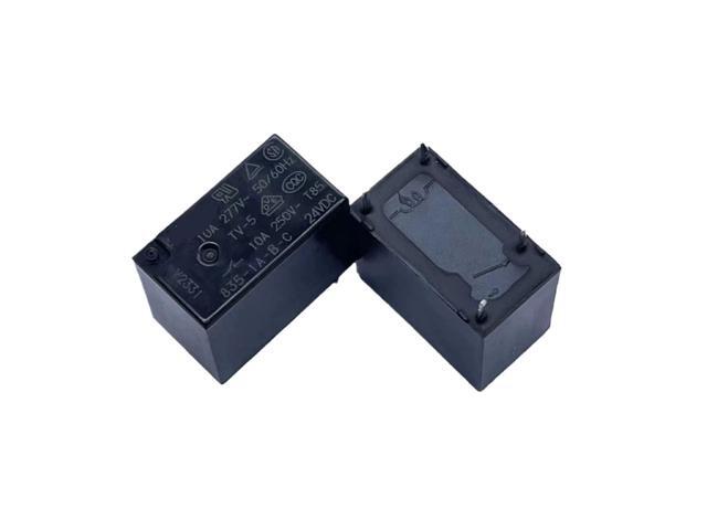 Click here for 835-1A-B-C 5V12V24V Signal Relay 835NL-1A-B-C 835L... prices