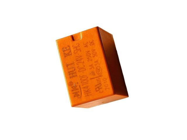 Click here for 5pcs Relay hk4100f-dc12v-shg hk4100f-dc5v-shg 6-pi... prices