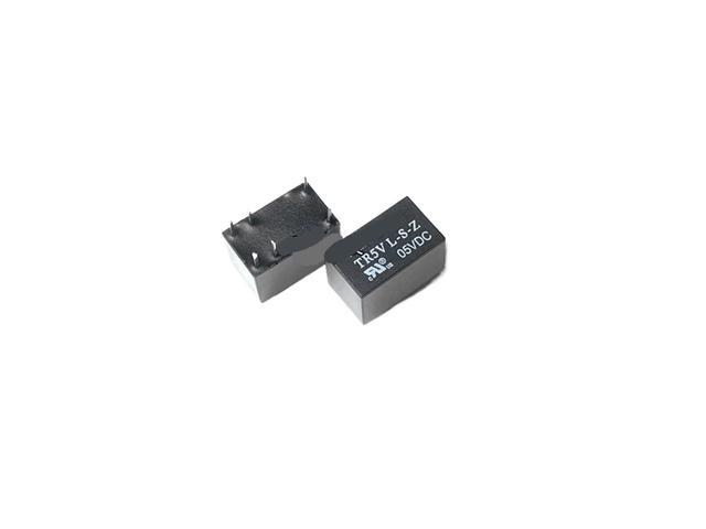 Click here for 1PCS Signal Relay TR5VL-S-Z-05VDC TR5VL-S-Z-12VDC... prices