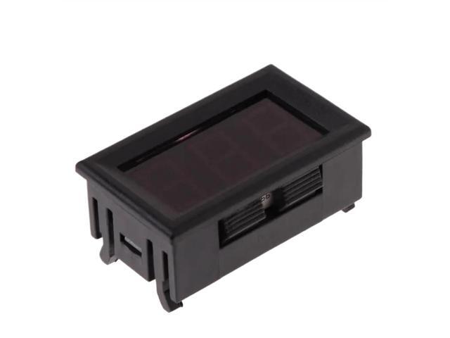 Click here for 5-120V 100A Mini Digital Current Amp Meter Ammeter... prices