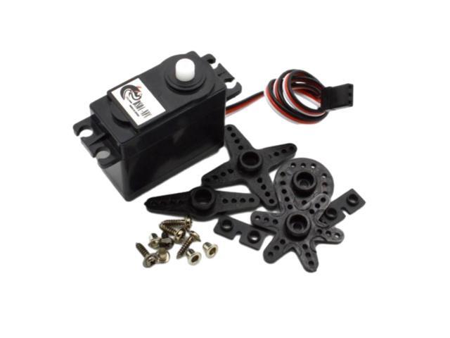 Click here for DS04-NFC Servo Motor 360-degree Continuous Rotatio... prices